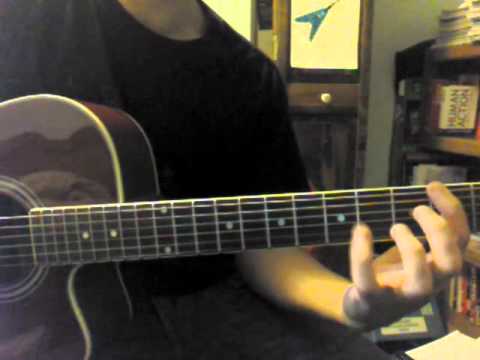 How To Play "Overkill" by Colin Hay (Solo) - YouTube