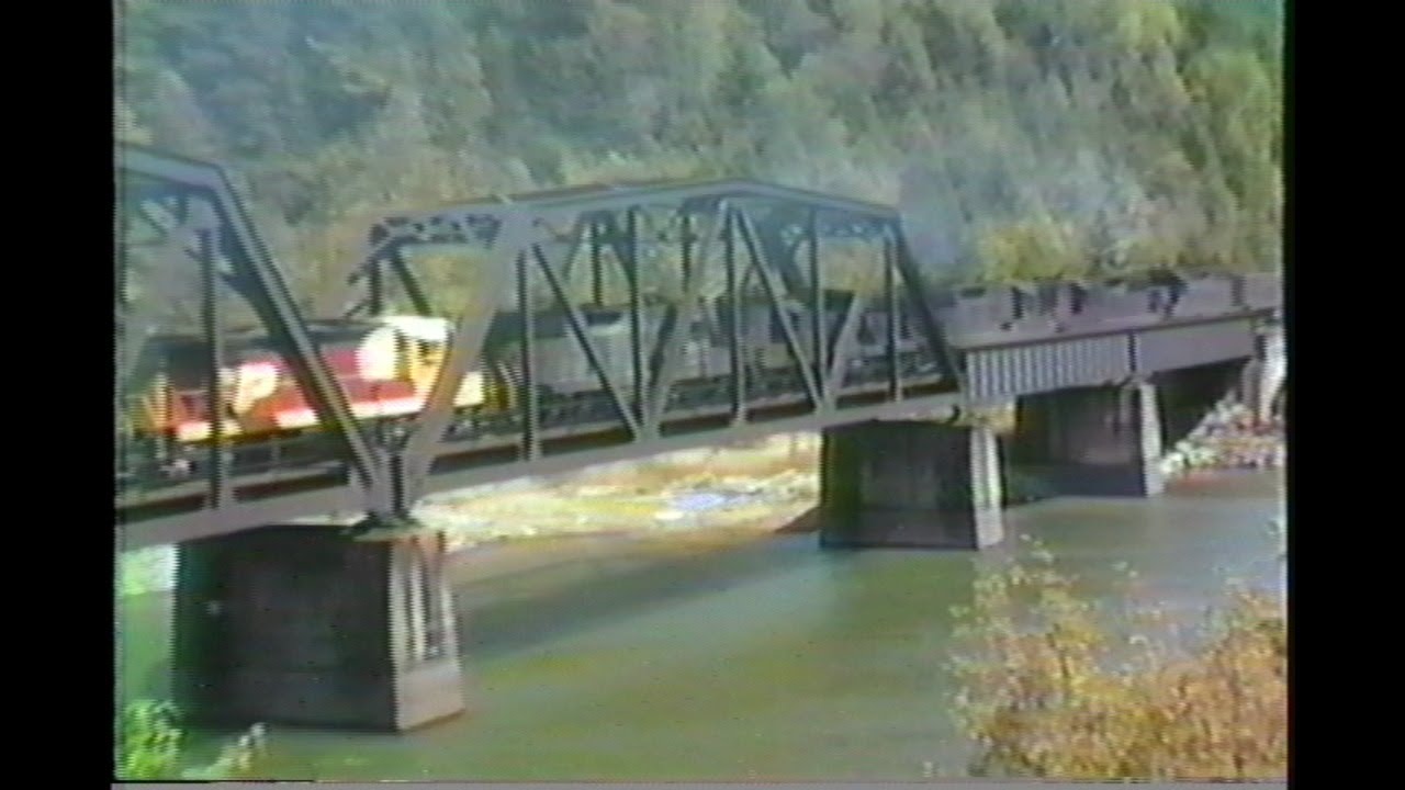 849. SOUTHERN PACIFIC SP west with TOLEDO HELPERS and SPSF MERGER UNIT ...