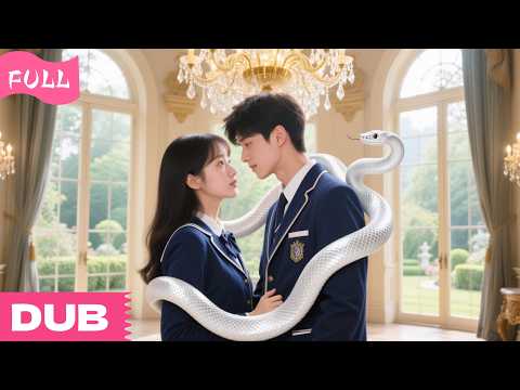 I'm a Feared Snake-Girl. The CEO Still Chose Me — Now He's Making Me His Queen!