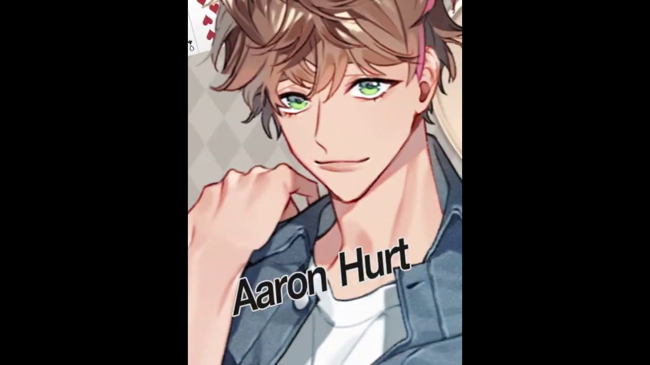 The Queens Number (퀸즈 넘버) AD#5 Main Characters 15s - YouTube