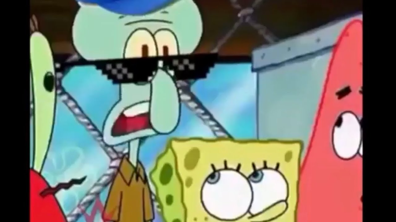 SPONGEBOB FUNNIEST ROAST COMPILATION OF ALL TIME!!! Part 2: Final Part ...