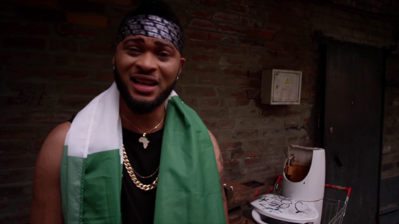 ELIJAZE FT ELOCHI - LETTER TO MY NATION (18+) - YouTube