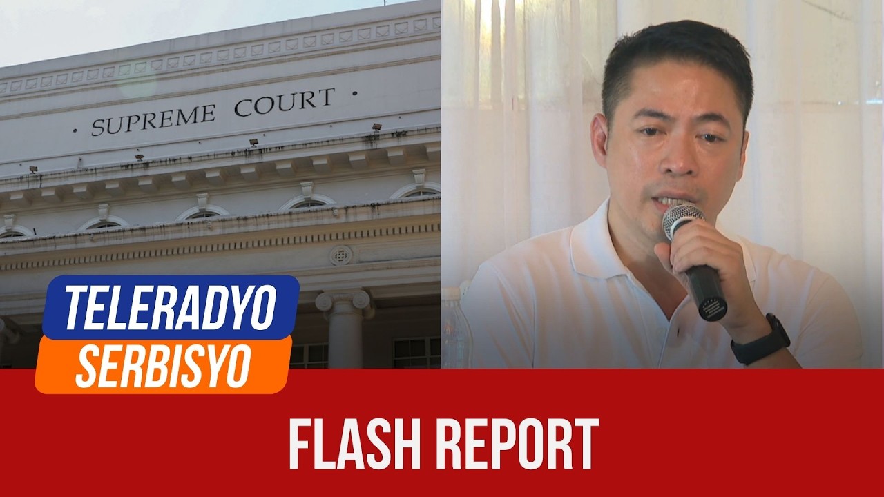 Pasig bet Christian Sia ordered to explain over sexist remarks during ...