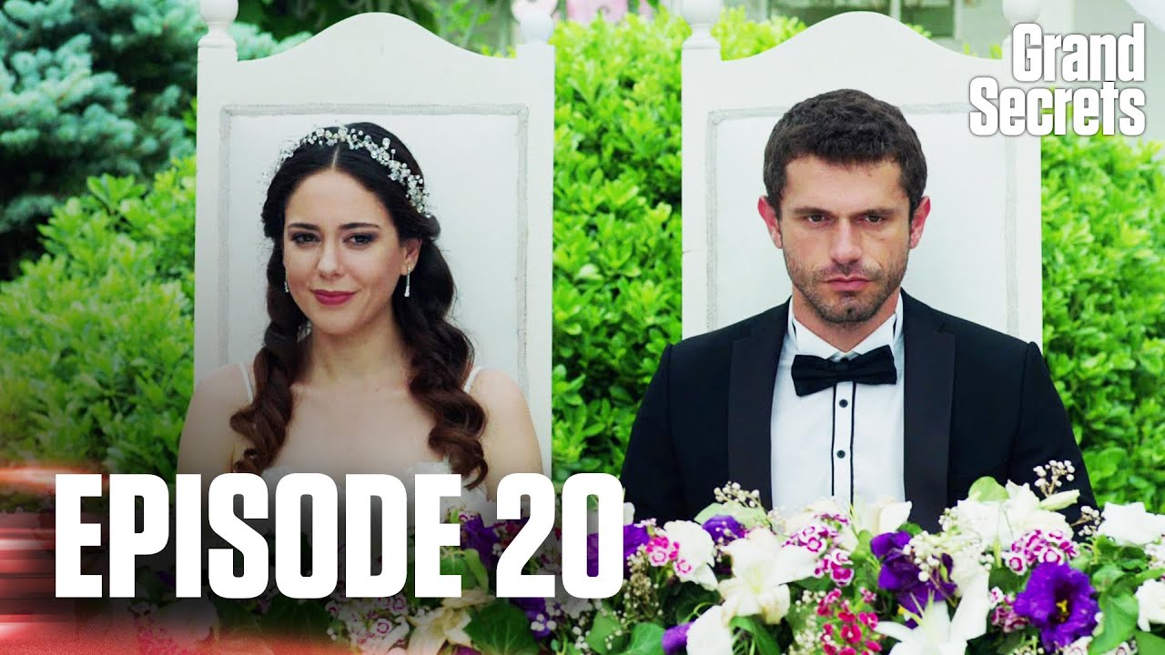 Seni Kimler Aldı I Grand Secrets - Episode 20 - YouTube
