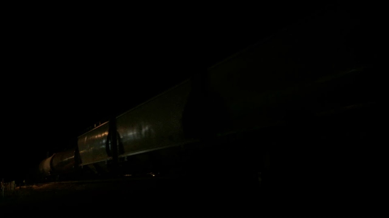 NS 9926 Meets NS 9339 in Sandusky, OH 7/20/17 - YouTube