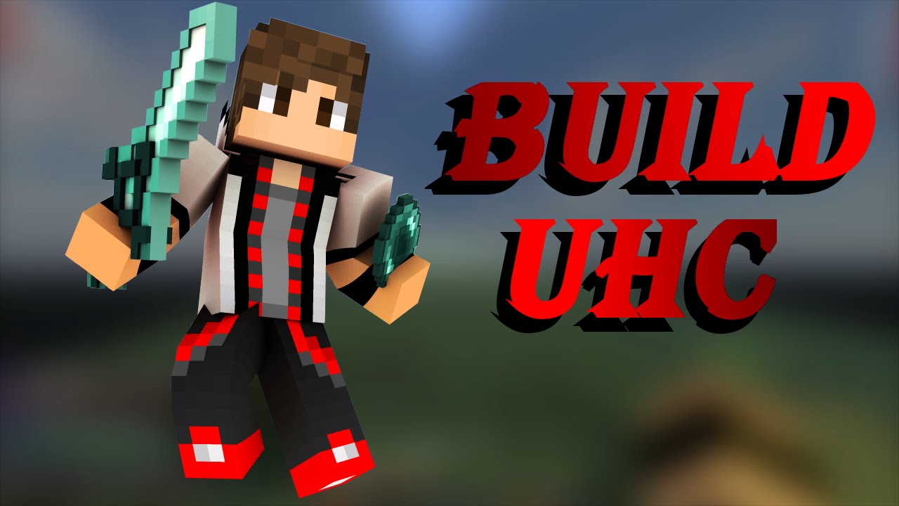 | Primer Video | Build UHC #1 | - YouTube