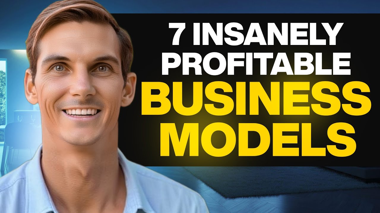 7 Unconventional Business Models You Can Buy That Make Real Income ...