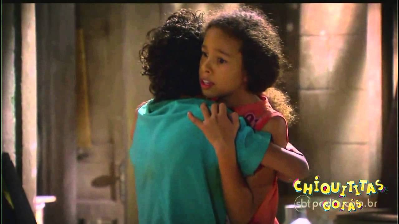 (HD) - CHIQUITITAS - Pata Mosca Rafa e Binho - YouTube