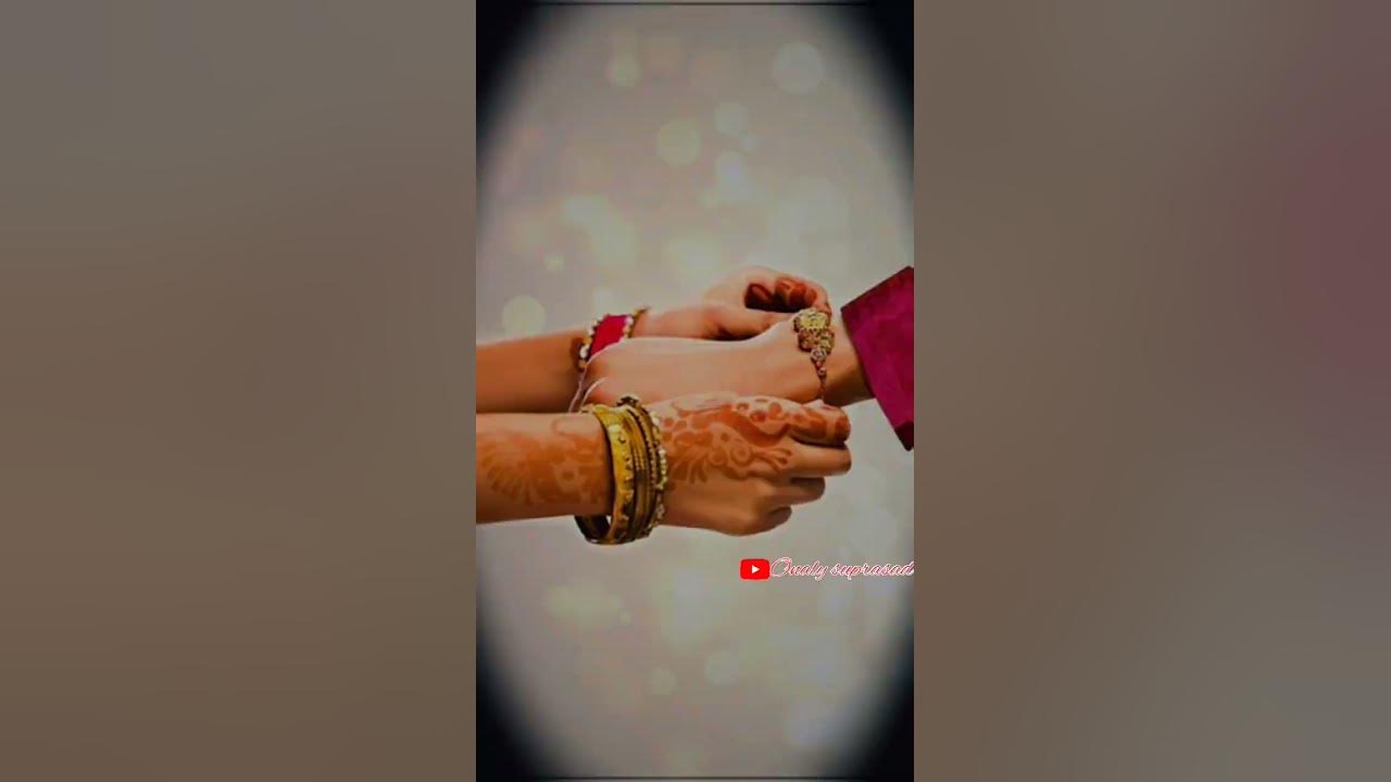 Rakhi Bhai Bahan Ka Rakhi Bandhanviralvideo Youtube