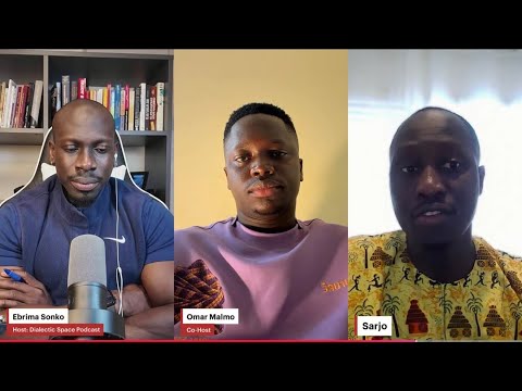 The Gambia’s Sovereignty, Sanna Manjang Case & Political Lessons from Recent Events