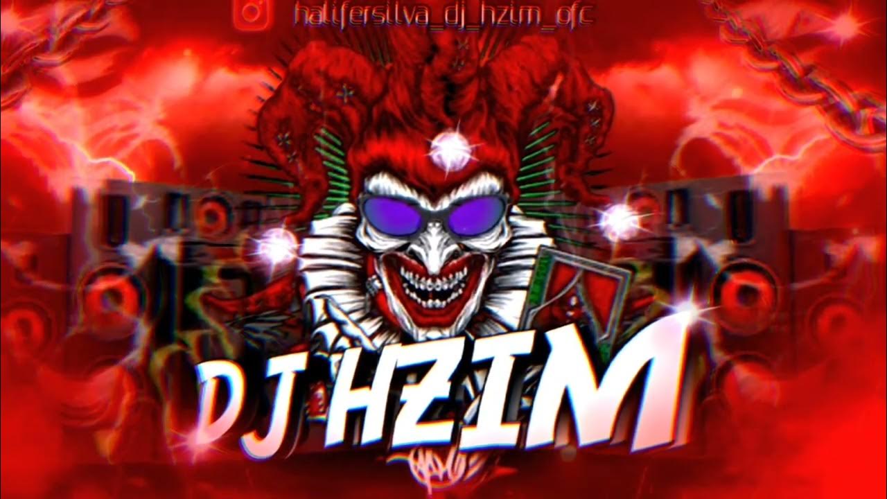 AUTOMOTIVO - MAMA EU E OS AMIGOS - (Mc VN & Mc SACI) - (☯︎Dj Hzim) #mandelao2023 - YouTube