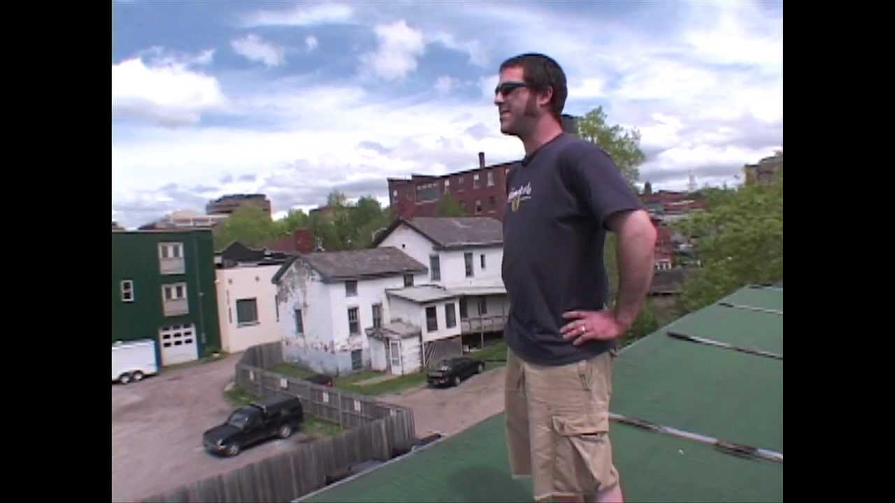 Interviews with Waylon Speed's Noah Crowther - YouTube