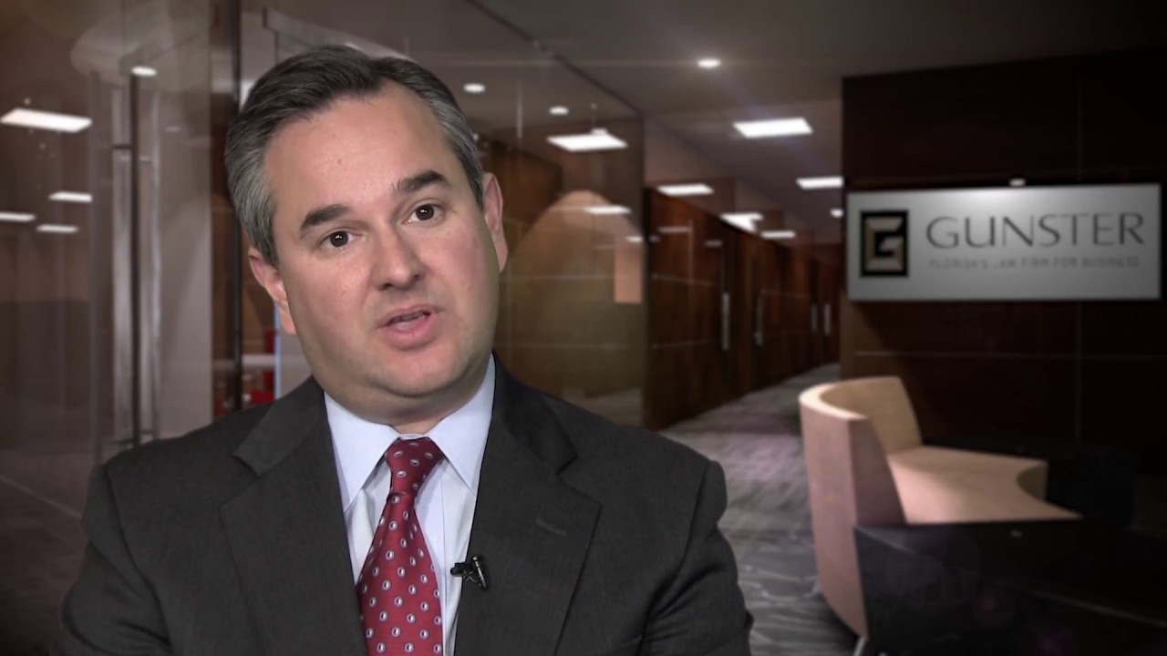 Special considerations when developing property in Miami-Dade - YouTube