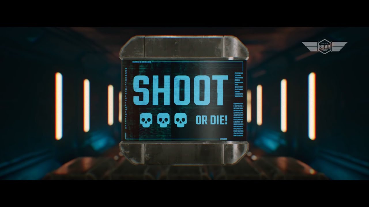 BlockStar VR - Teaser Trailer [PC VR, Quest] - YouTube