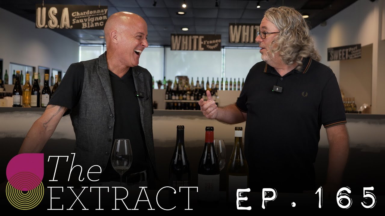 Greg Brewer of Brewer-Clifton Wines: Ep.165 - YouTube