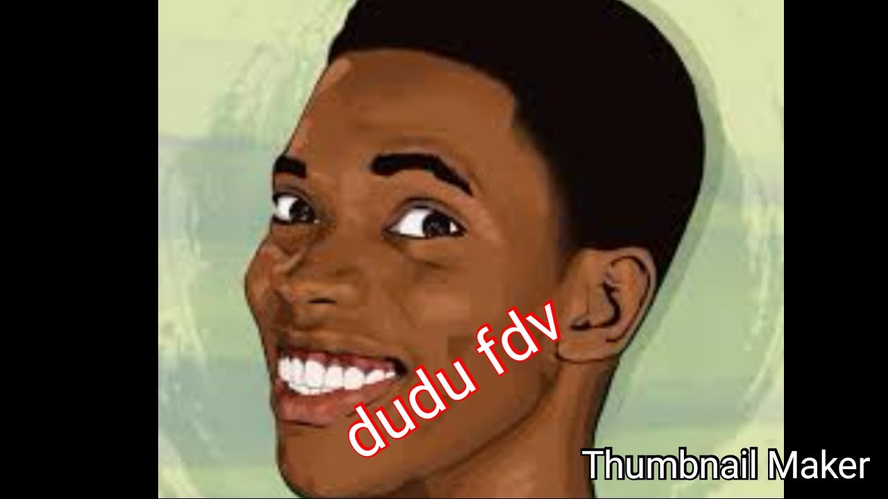 Best of dudu fait des videos - YouTube