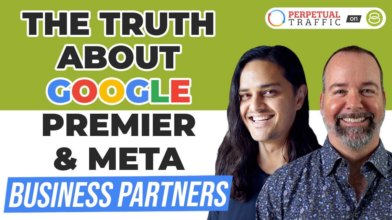 💣 Marketing Agency BS: What Google Premier Partner and Meta Business ...