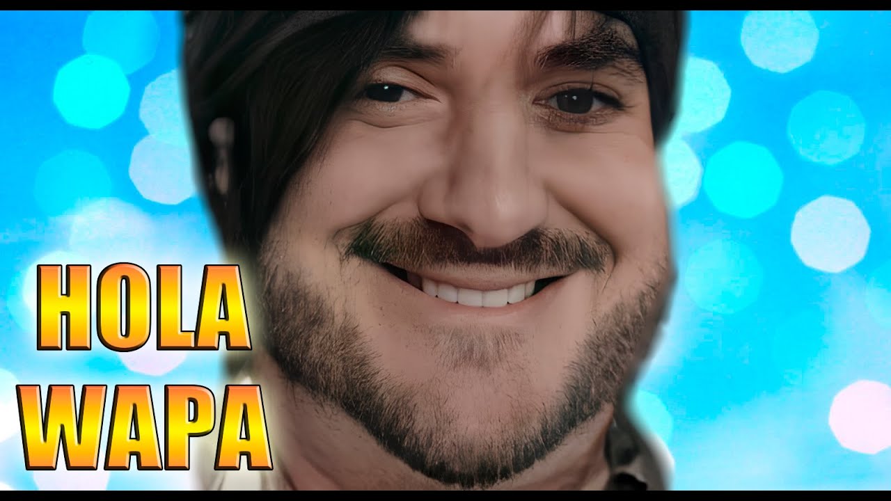 ¿has Visto A Este Hombre En Tus Sueños Youtube