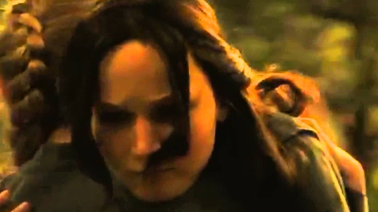 A Tribute to Primrose Everdeen - Farewell HD - YouTube