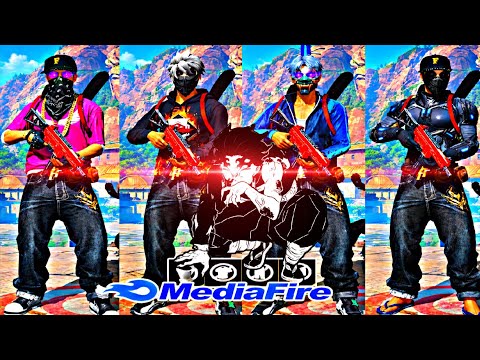 TEXTURAS FREESTYLE EN ROPA BOT ACTUALIZADO SIN BANEO FREE FIRE