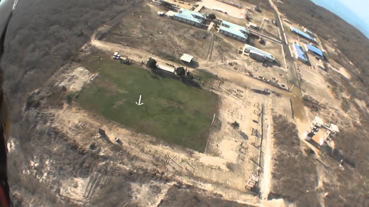 CBOS-IM LOOR JONATHAN SALTO GRADUACION PROM XVIII INFANTERIA DE MARINA ...