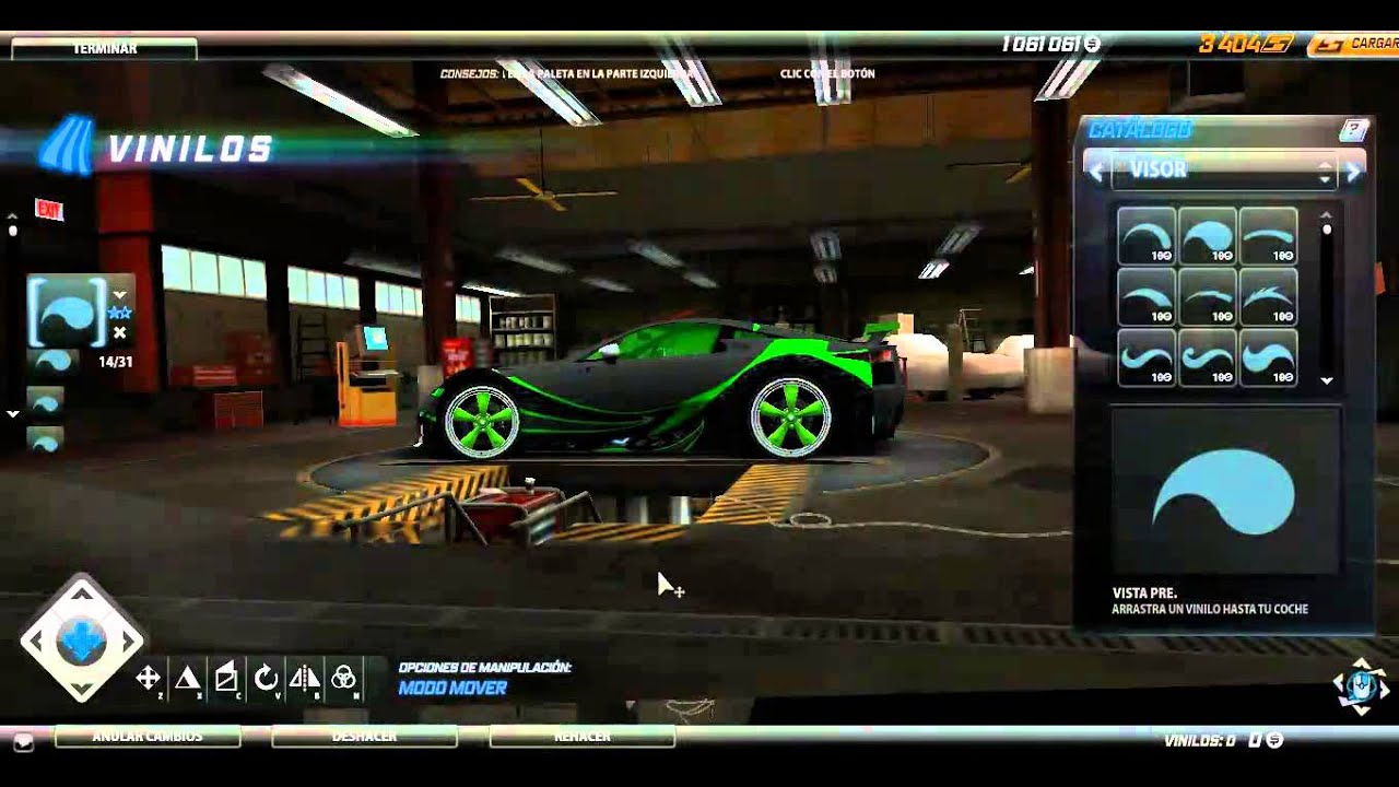 Lexus LFA green nfs world - YouTube