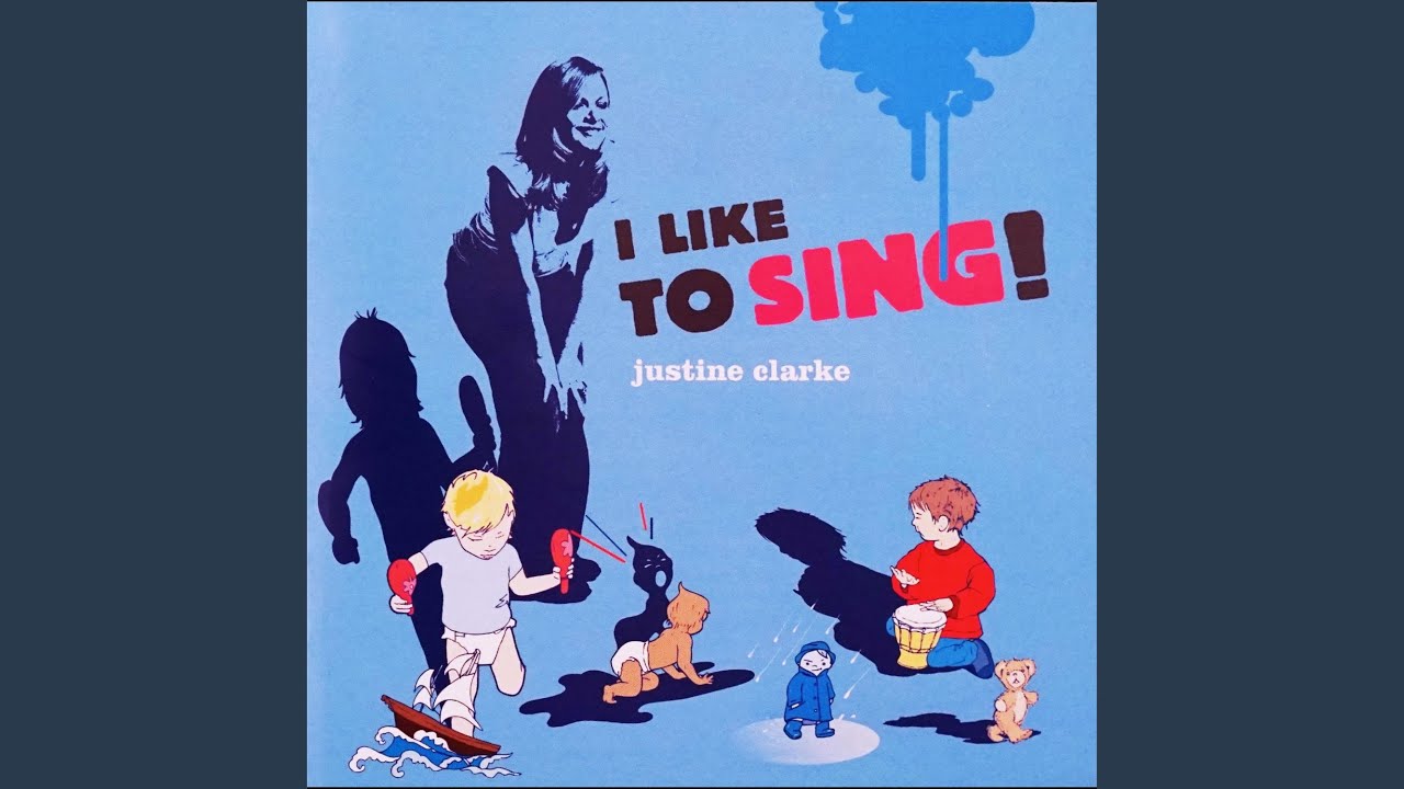 I Like to Sing (Instrumental) (Instrumental) - YouTube