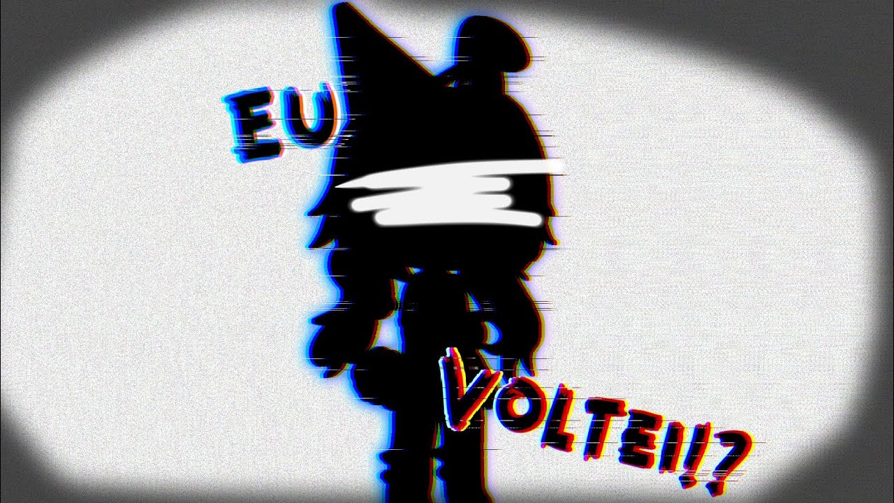 Eu voltei!? •°[Meme]°• - YouTube