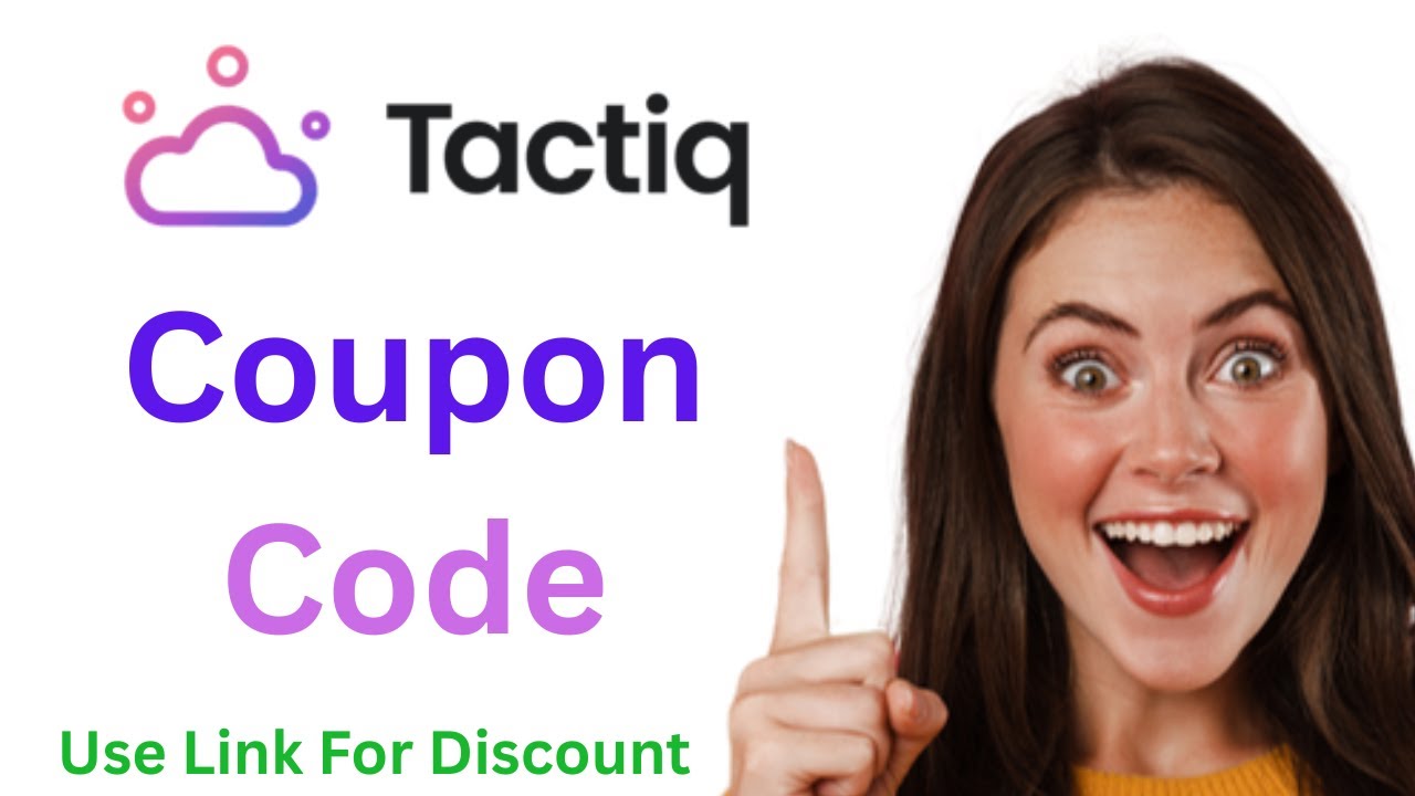 Tactiq io Coupon Code | Tactiq io Promo Code | Tactiq io Saving Code | High Discount On Plans ...