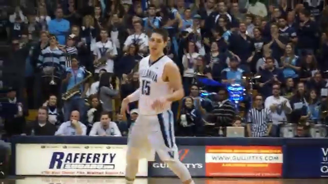 Villanova Men's Basketball: Dec. 31, 2015 - Highlights vs. Xavier - YouTube