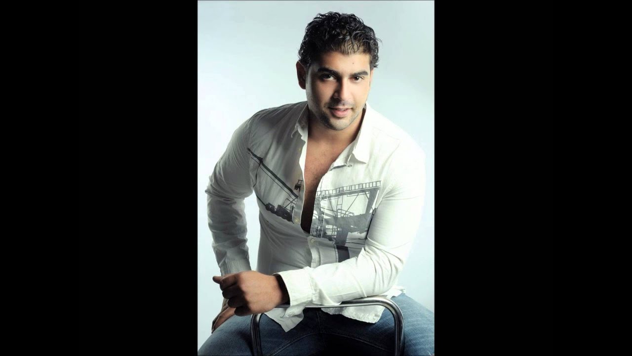 New Adam - Bhebak ana / جديد ادم - بحبك انا - YouTube