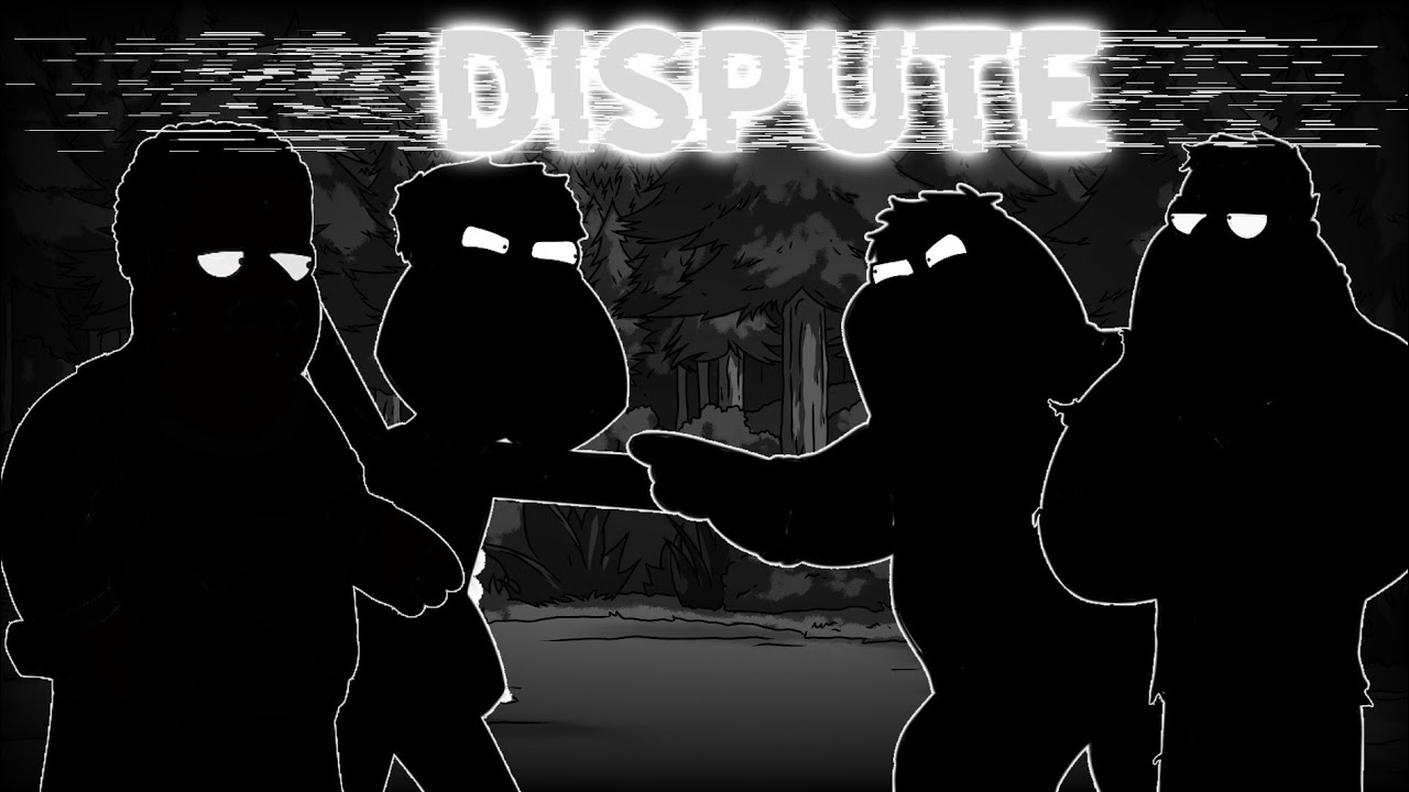 【Quaghog Last Stand fanmade】after last stand,dispute songs - YouTube