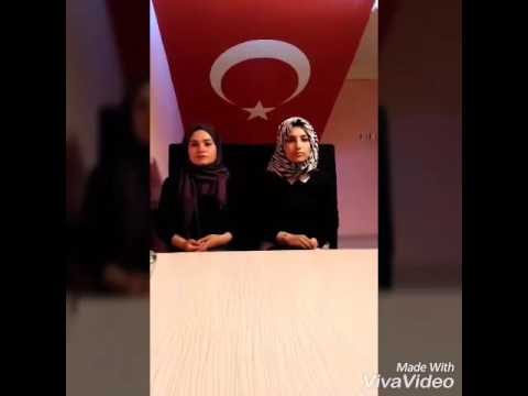 Baş koymuşum TÜRKİYEMİN yoluna- İşaret dili 🇹🇷