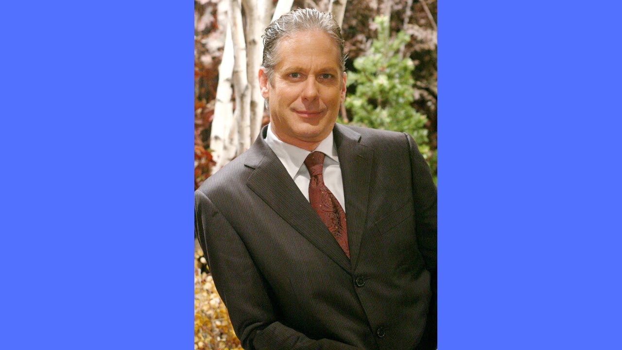 Scott Bryce - YouTube