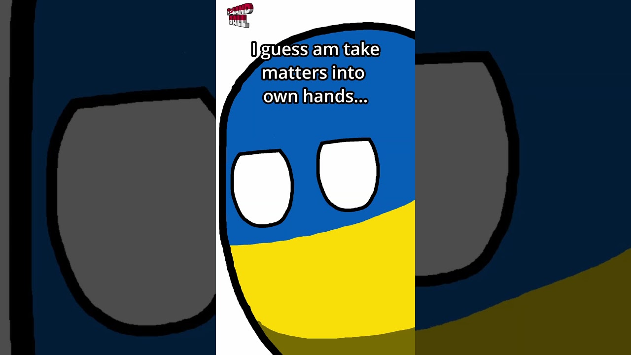 Polandball Official