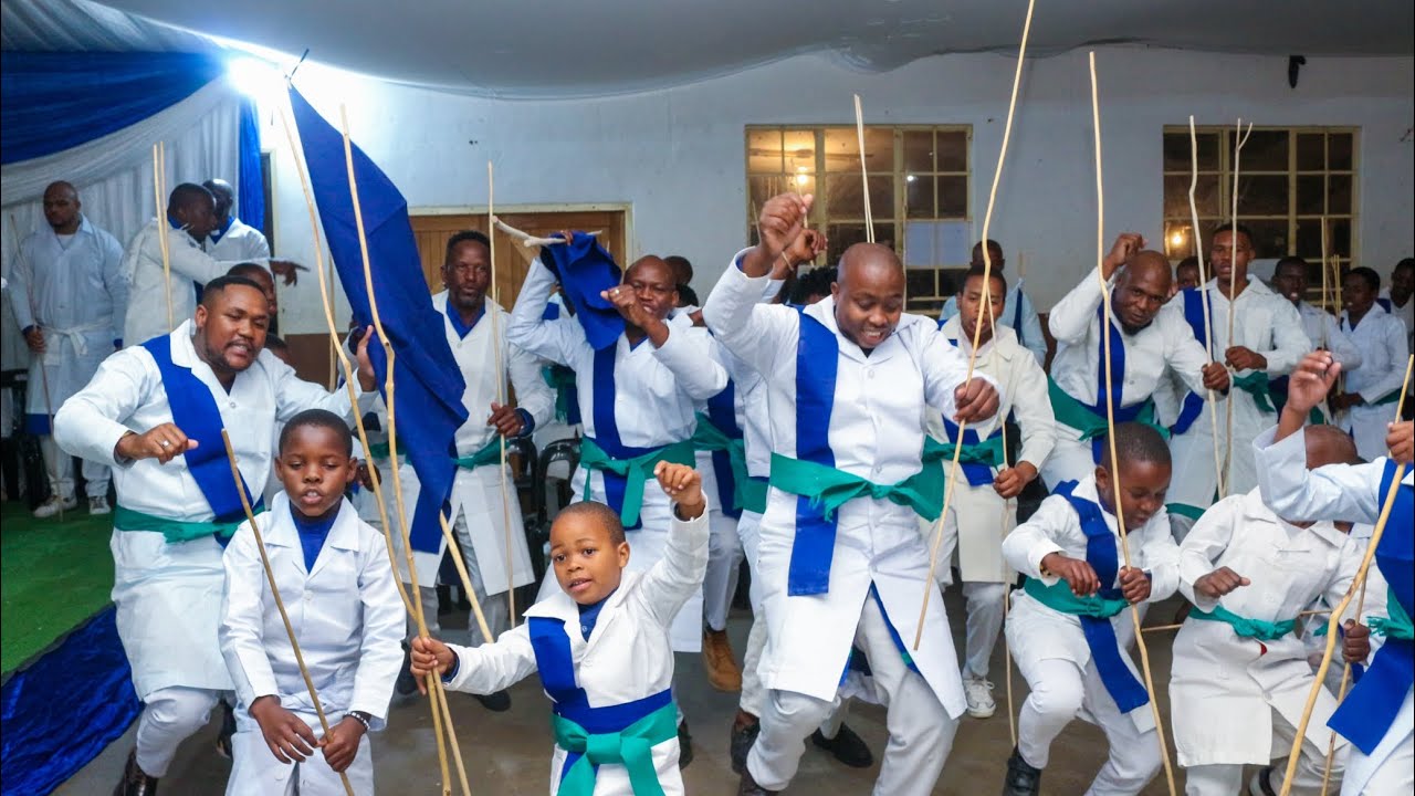 Inqaba Yenkanyezi - YouTube