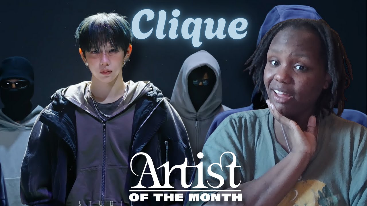 STOP PLAYING WITH SHOTARO!! 'Clique' covered by RIIZE SHOTARO(쇼타로 ...