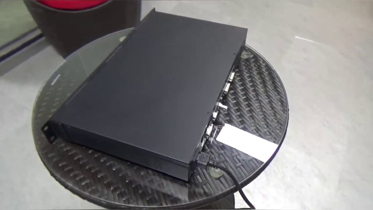 New published led video processor MVP300 with Best Function and Price ...