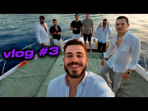 ÇELEBİ VLOG #3