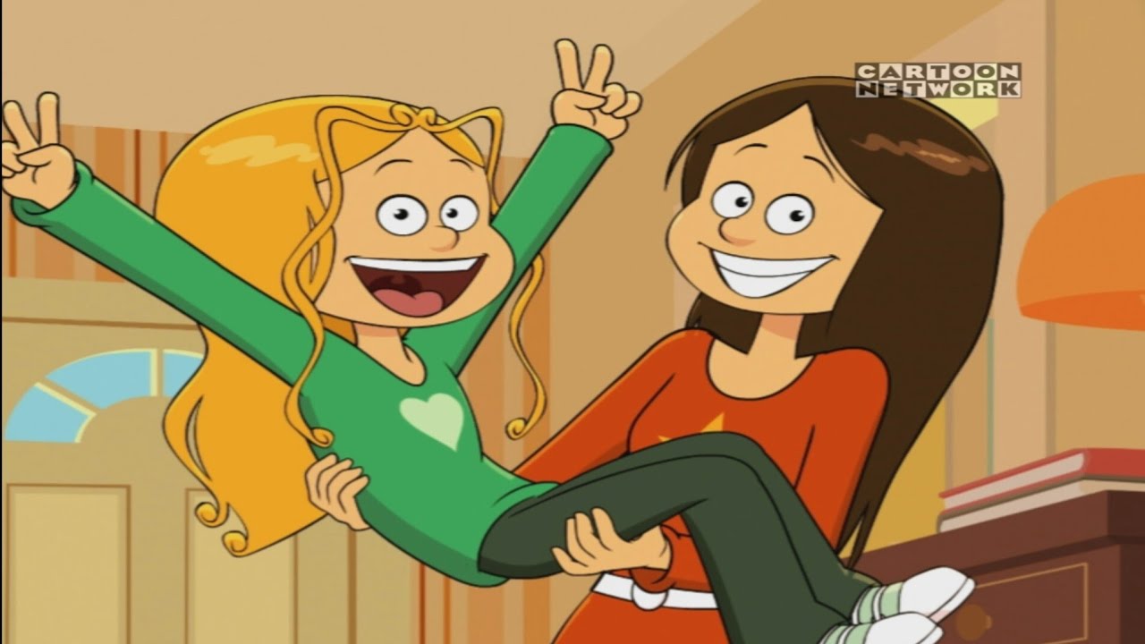 Cartoon Network Studios Nightmares/Krowten Nootrac "Ripple" (2024-2025 ...