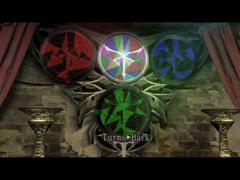 Resident Evil 4 Light Color Puzzle in Church - YouTube