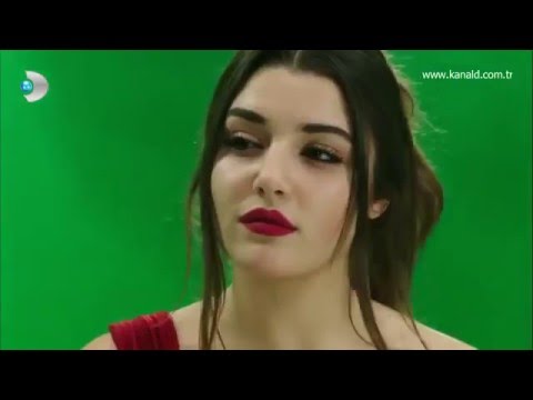 Güneşin Kızları 29  Bölüm  AlSel`in tatlı kavgası!