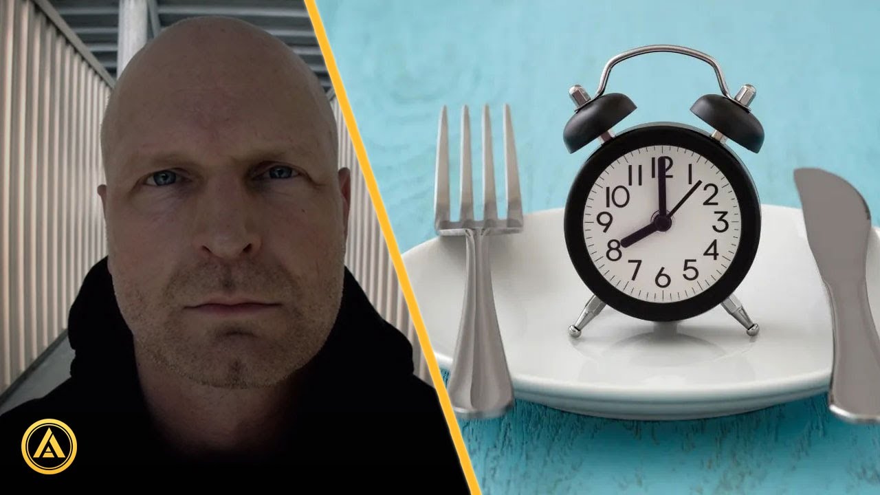 Intermittent Fasting - Dr. Asa Andrew - The Dr. Asa Show Highlights ...