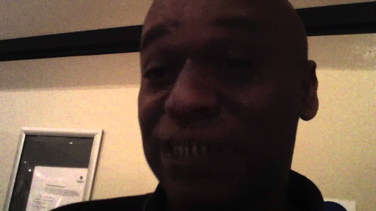 Active Volunteer winner Ian Forde - YouTube