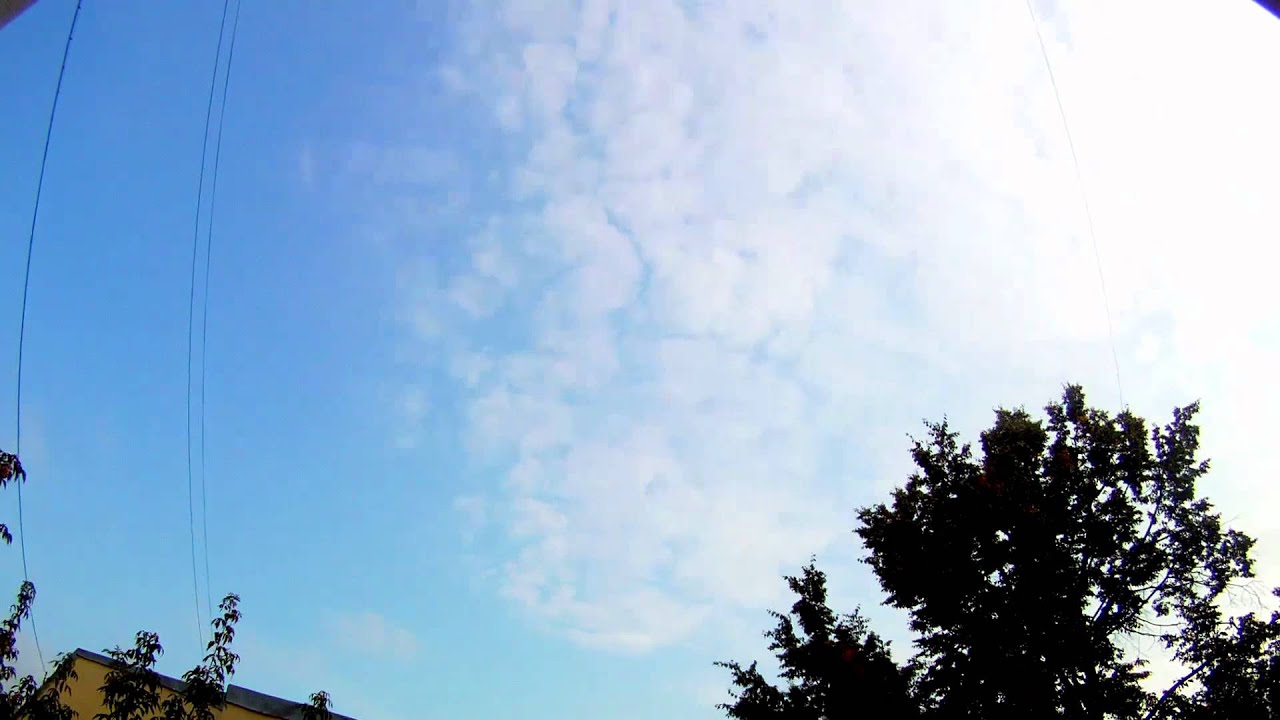 Sky 03.09.2011 - YouTube