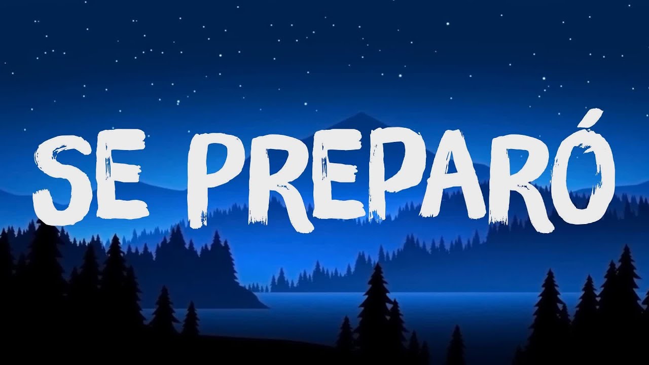 🎶 Ozuna - Se Preparó (Mix Reggaeton ) || KAROL G, Becky G, Rauw ...