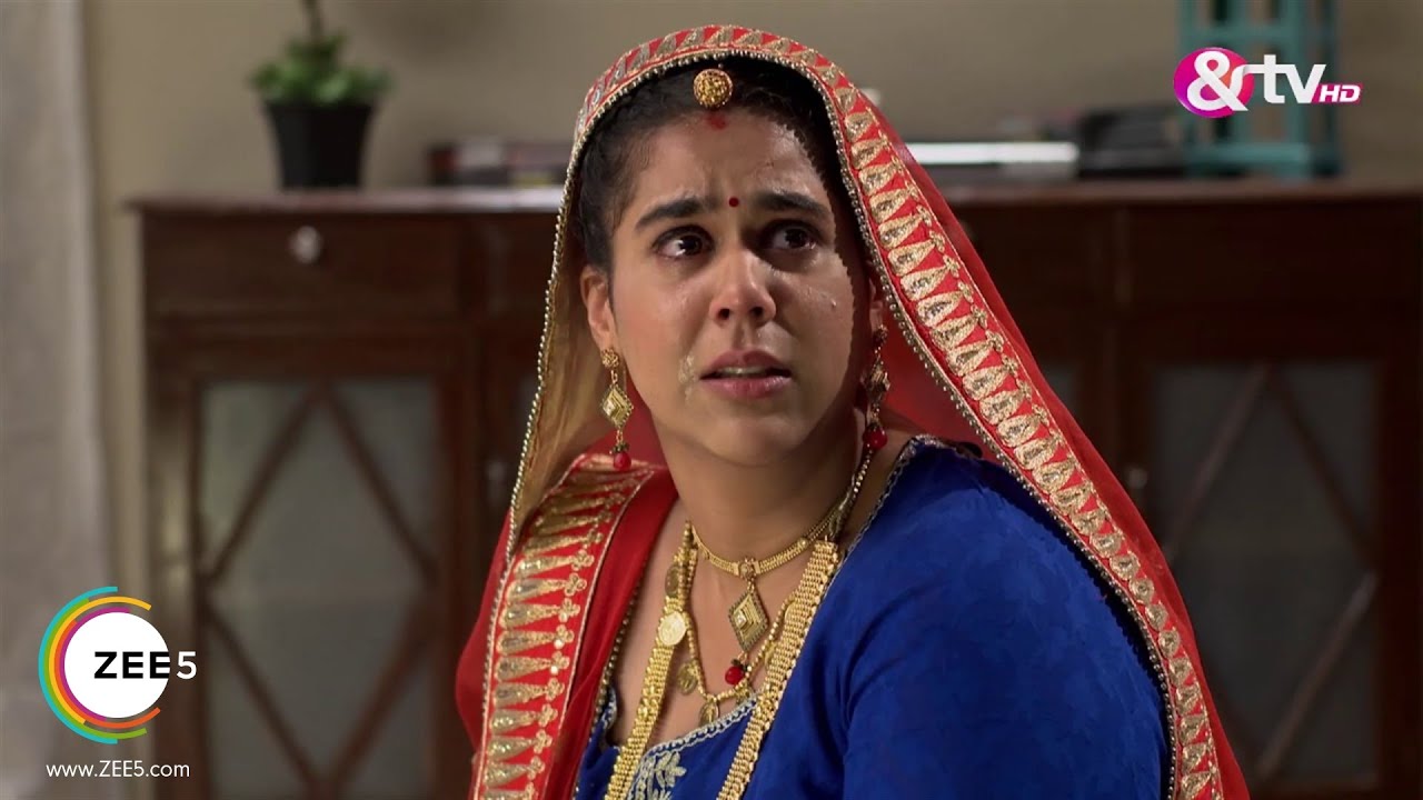 बढ़ो बहु - Badho Bahu - Best Scene - Ep - 88 - Arhaan Khan,Prince ...