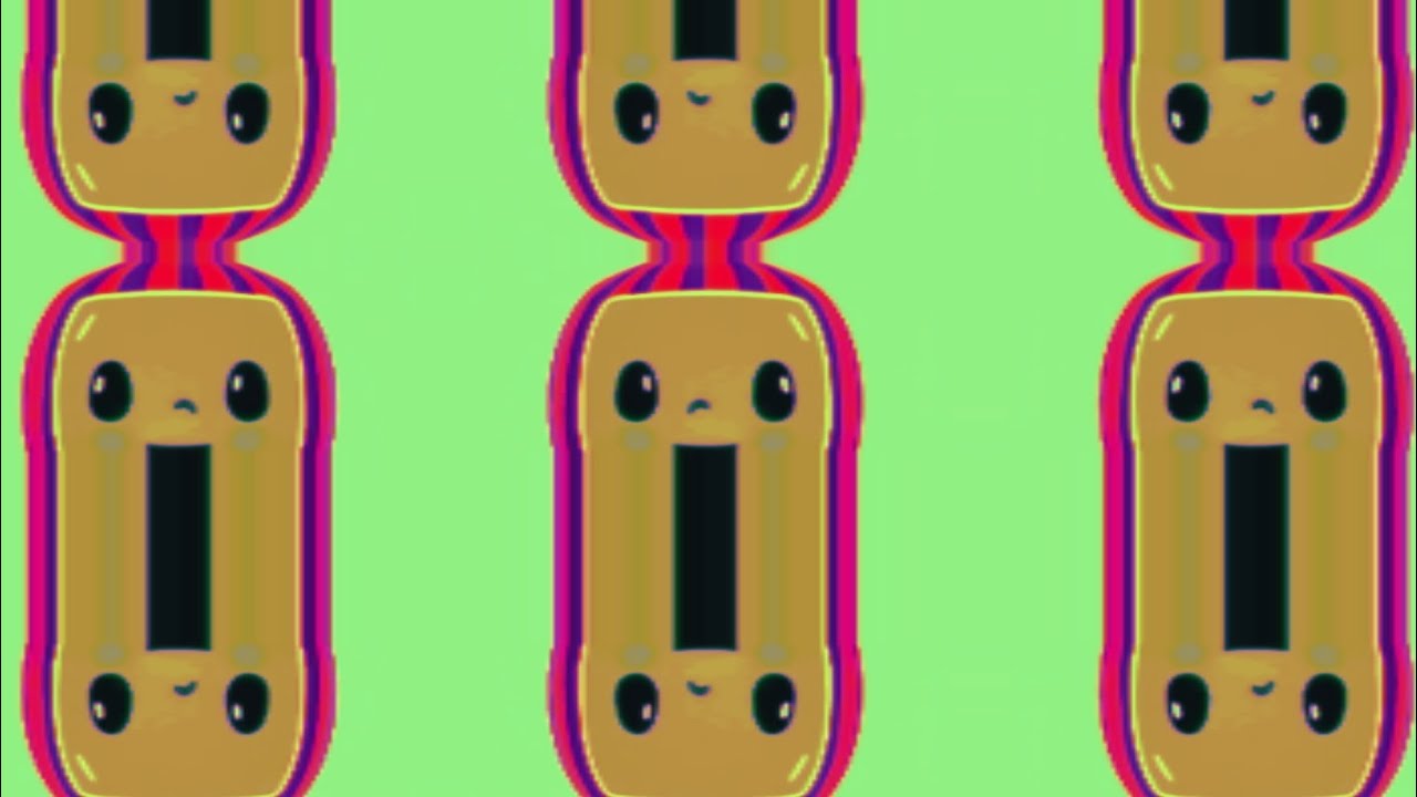 COCOMELON LOGO | DIMENSIONAL MIRRORS EFFECTS W/ EXTREMELY EFFECTS AND ...