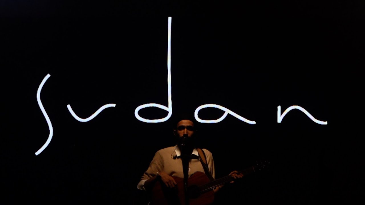 diary entry - sudan? album launch show documentary - YouTube