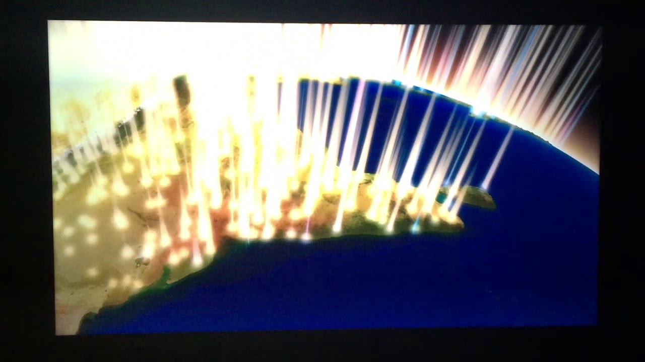 Universal HD DVD logo (2006-8?) - YouTube